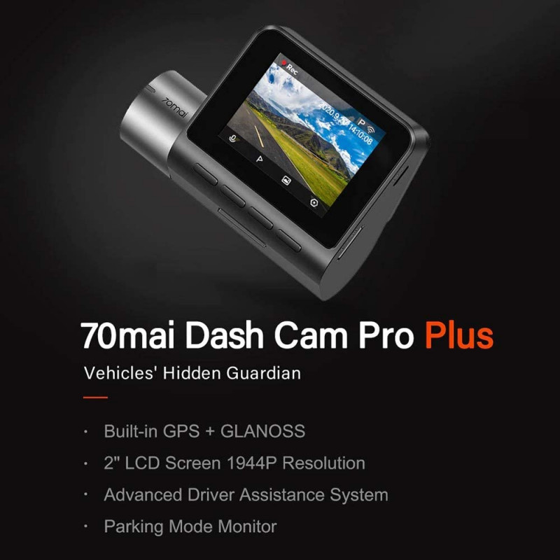 70mai A500 Pro Plus Baku Azerbaijan Wshop az 70mai A500 Pro Plus Baku Azerbaijan Wshop az